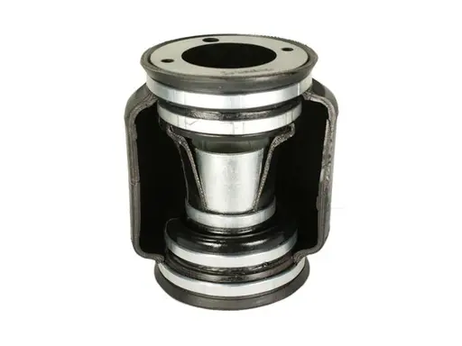 Air Suspension Available by Universal Air